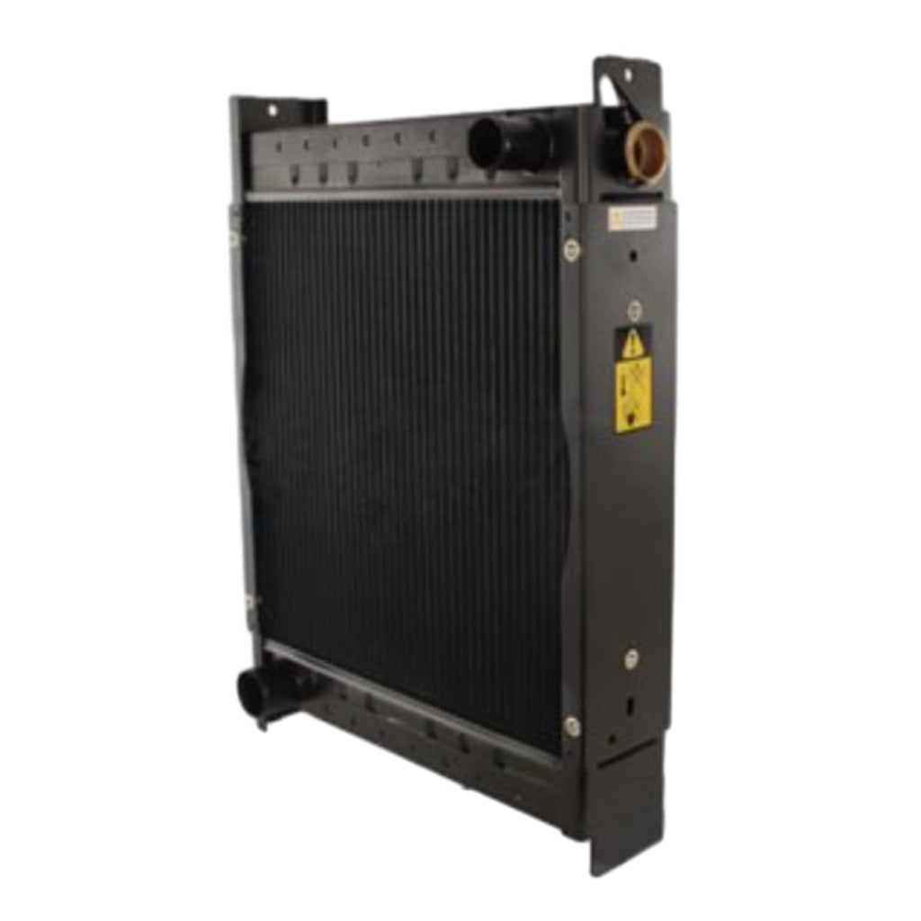 Aftermarket radiator 386913A2 for Case IH Skid Steer Loader 60XT 70XT