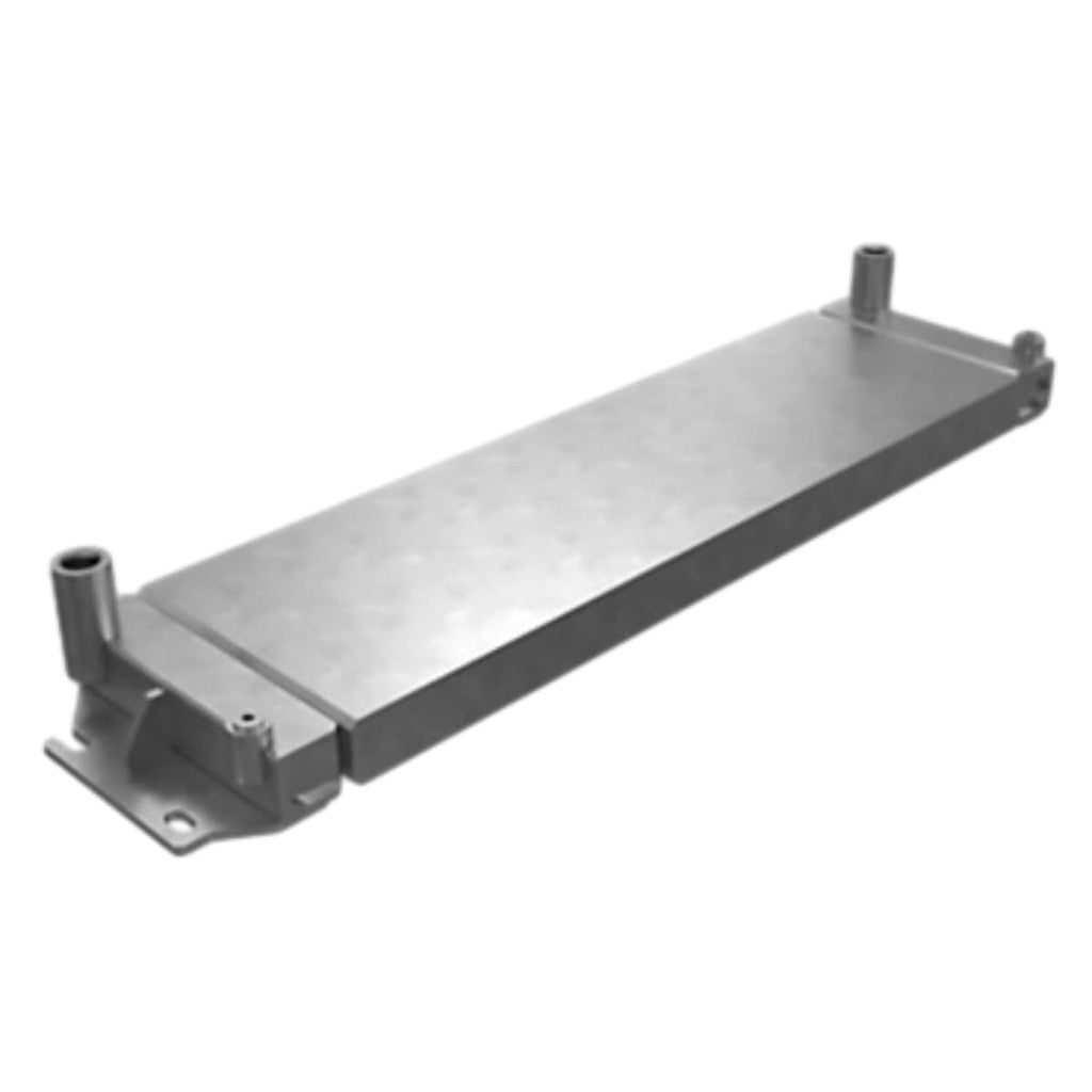 Aftermarket radiator 521-6481 FOR CAT Tractor D6R II D6R III D6T D7H D