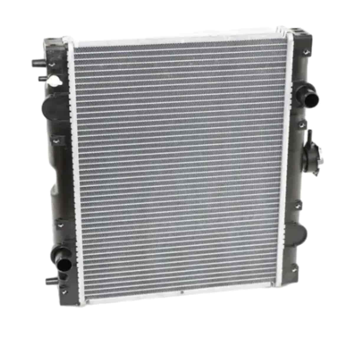 Aftermarket radiator 6682991 for Bobcat Mini Track Loader MT52 MT55 MT