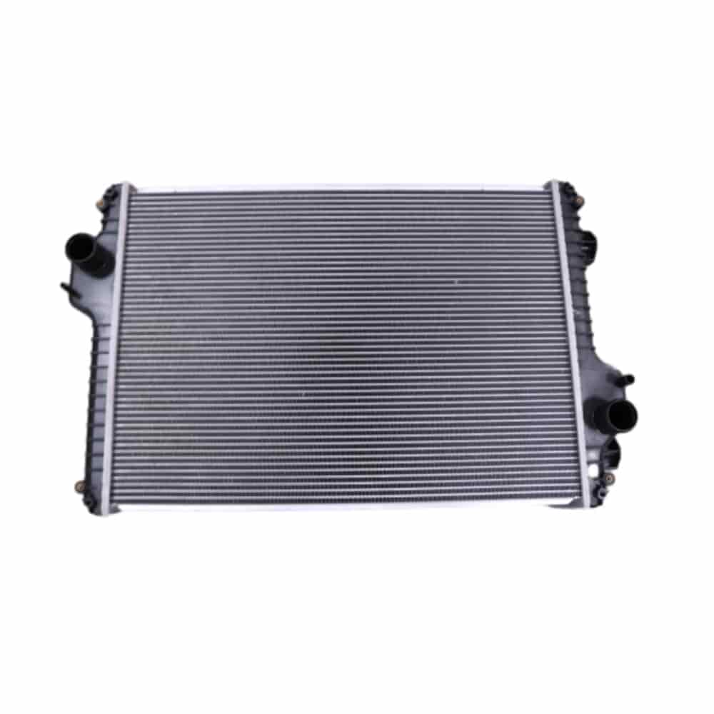 Aftermarket radiator 87640504 87352198 for New Holland TM7010 TM1080 T