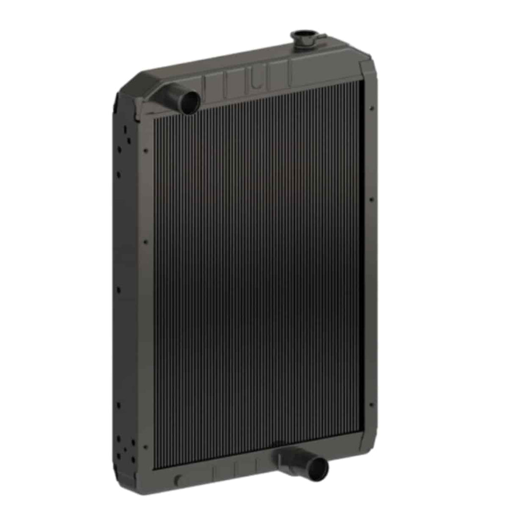 Aftermarket radiator AT186930 for John Deere 310E 310SE 315SE