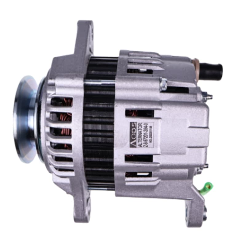 Aftermarket Alternator Z-8-97201-284-0 for Isuzu