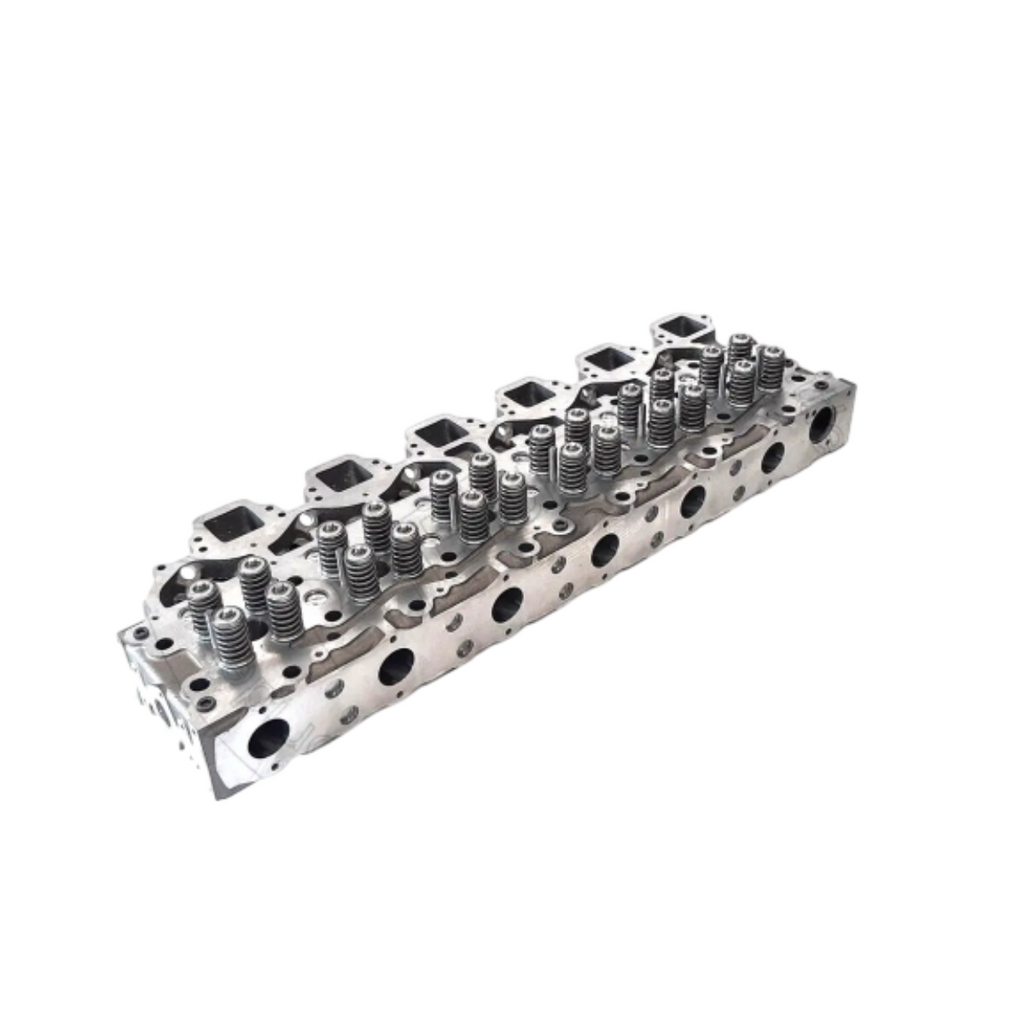 Holdwell Aftermarket Cylinder Head CA7W2203 7W-2203 7W2203 CA7W2207 7W