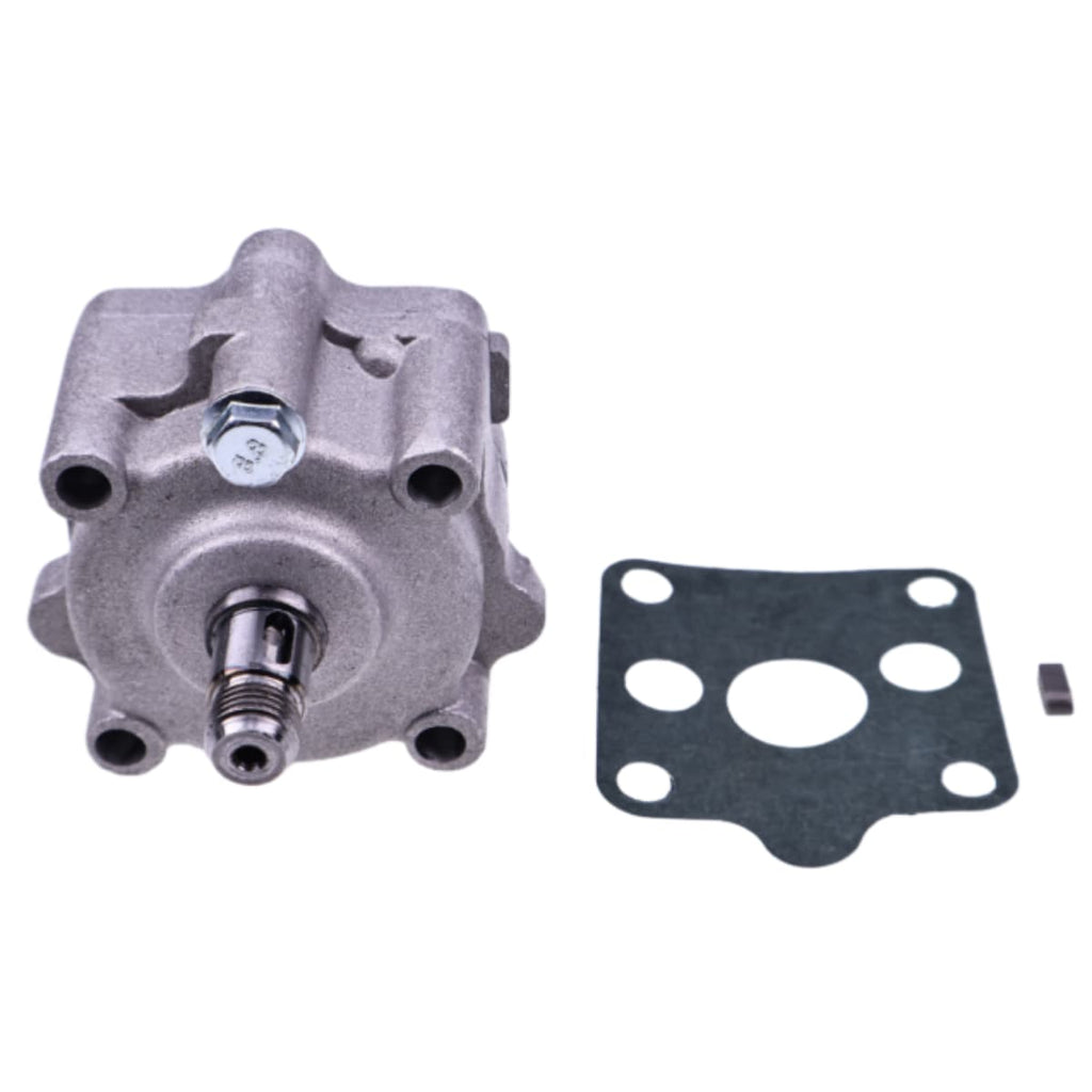 Oil Pump E5700-35012 for Kioti Tractor CX20 Engine 3C100 UTV MEC2200SW