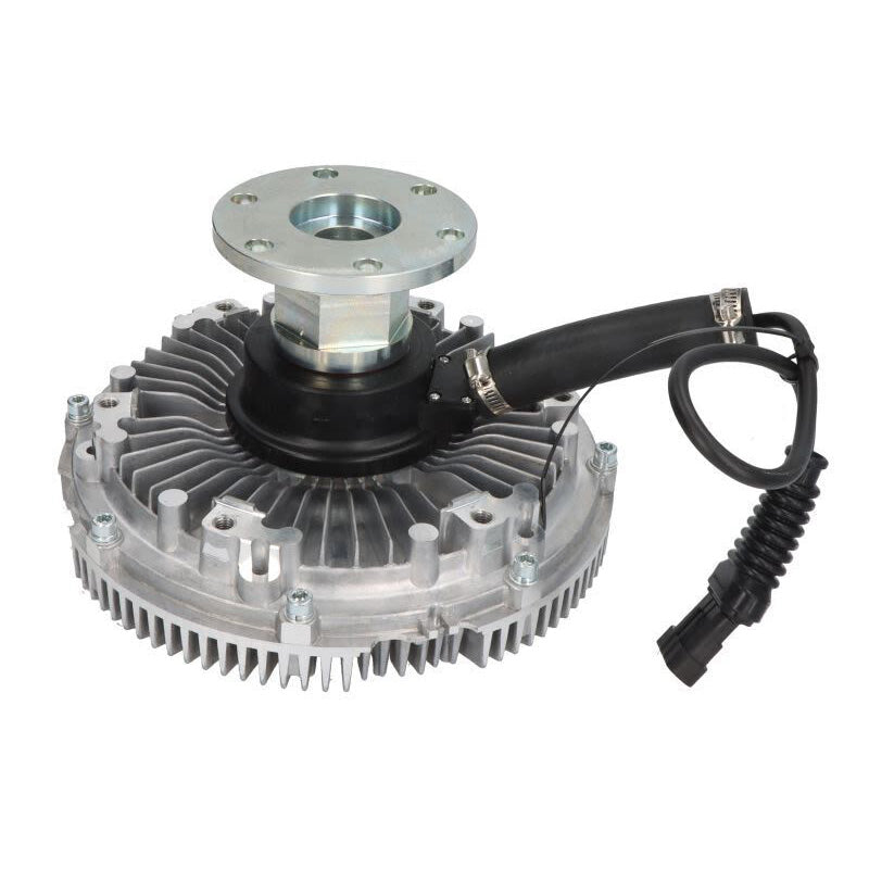 Engine cooling coupling viscous Fan Clutch F931202040060 for Fendt 922