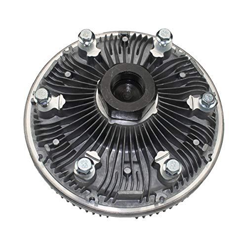Tractors Fan Drive Clutch Assembly G916201040010 for Fendt Favorite 91