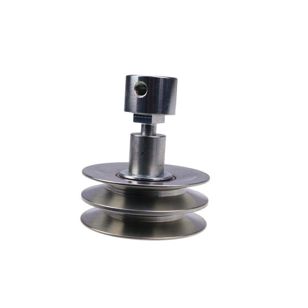 Genuine 50-60407-00 50-60407-01 Idler Pulley For Carrier Transicold Su