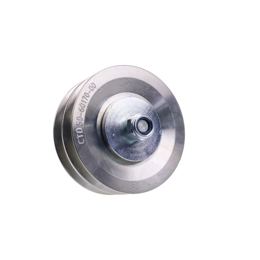 Genuine 50-60407-00 50-60407-01 Idler Pulley For Carrier Transicold Su