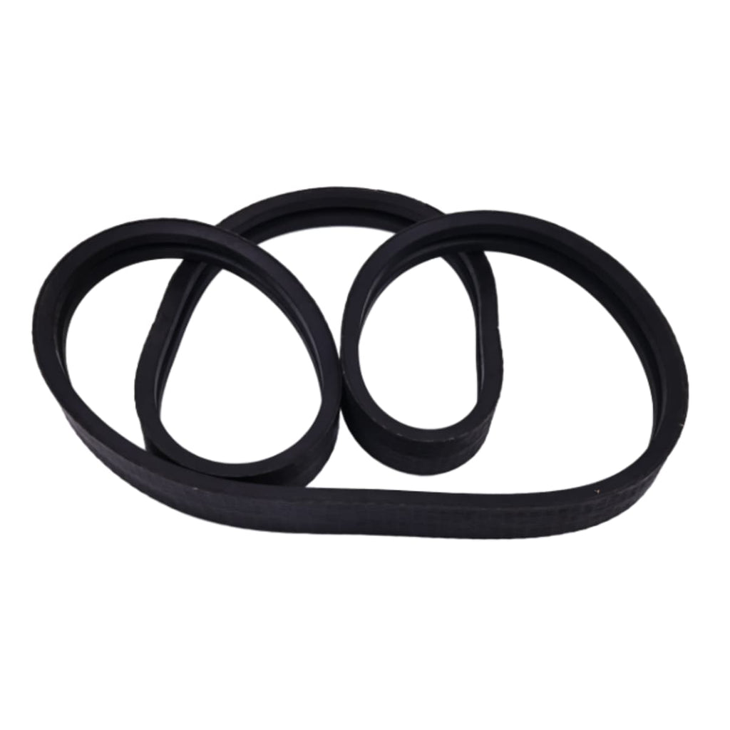 Holdwell Replacement H241212 HC Section Dual Chopper Drive V-Belt 2990