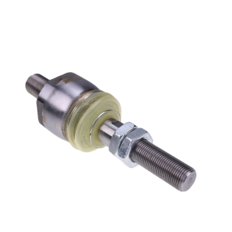 Holdwell New Aftermarket Tie Rod 112509A1 for Case Backhoe Loader 570L