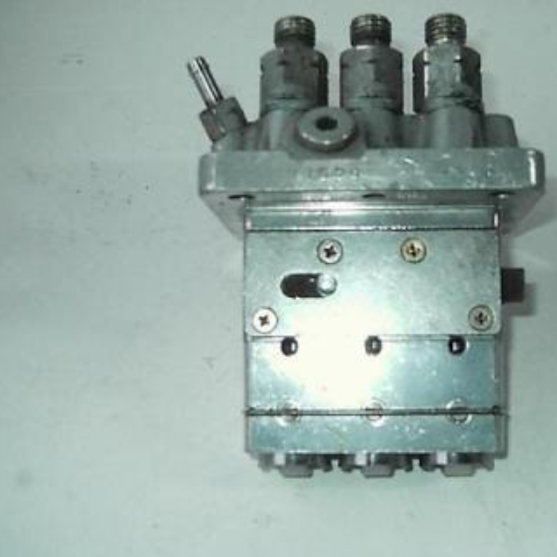 HIGH PRESSURE FUEL Injection PUMP 7102779 CARRIER