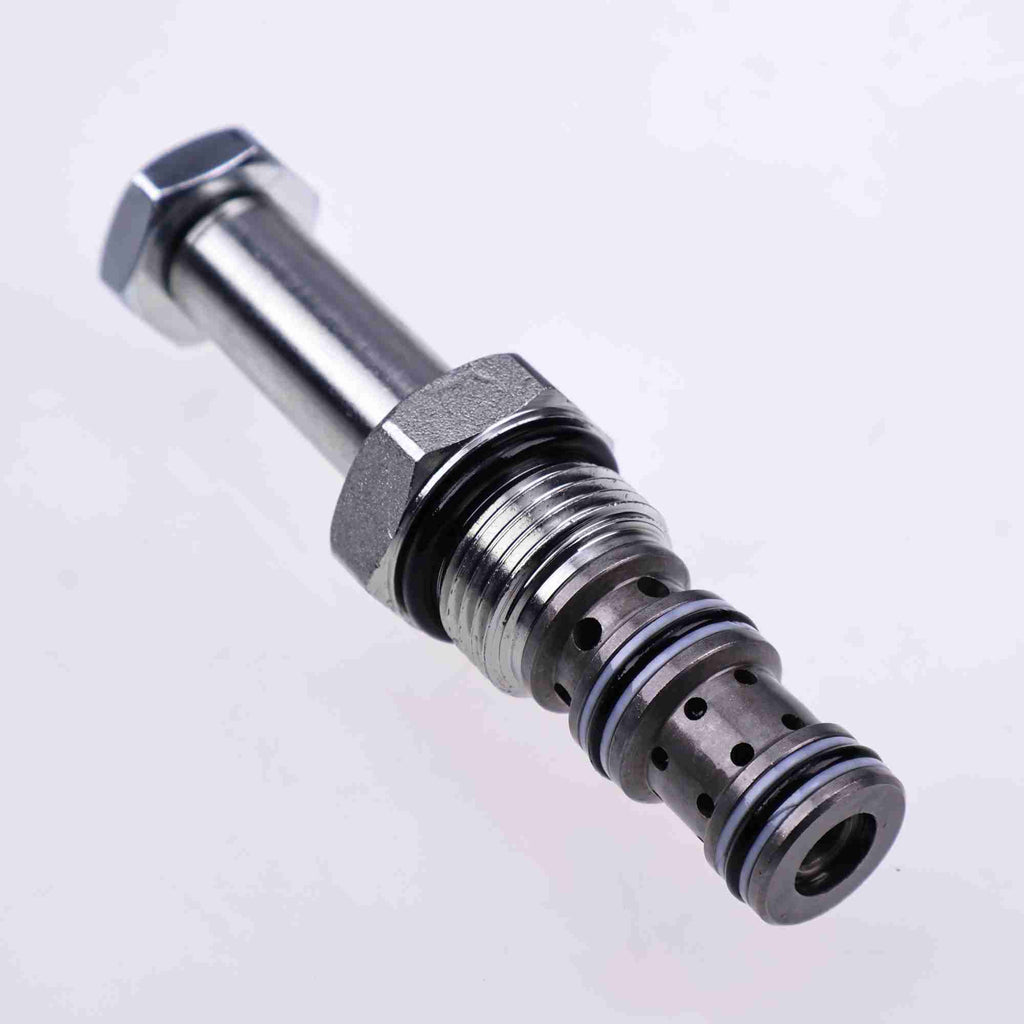 Aftermarket Hydraulic Cartridge Solenoid Valve Spool 246284 for DANA