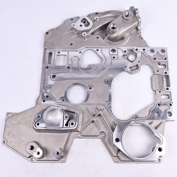 Holdwell Replacement Timing Cover 1826315C2 1826335C92 For Navistar In