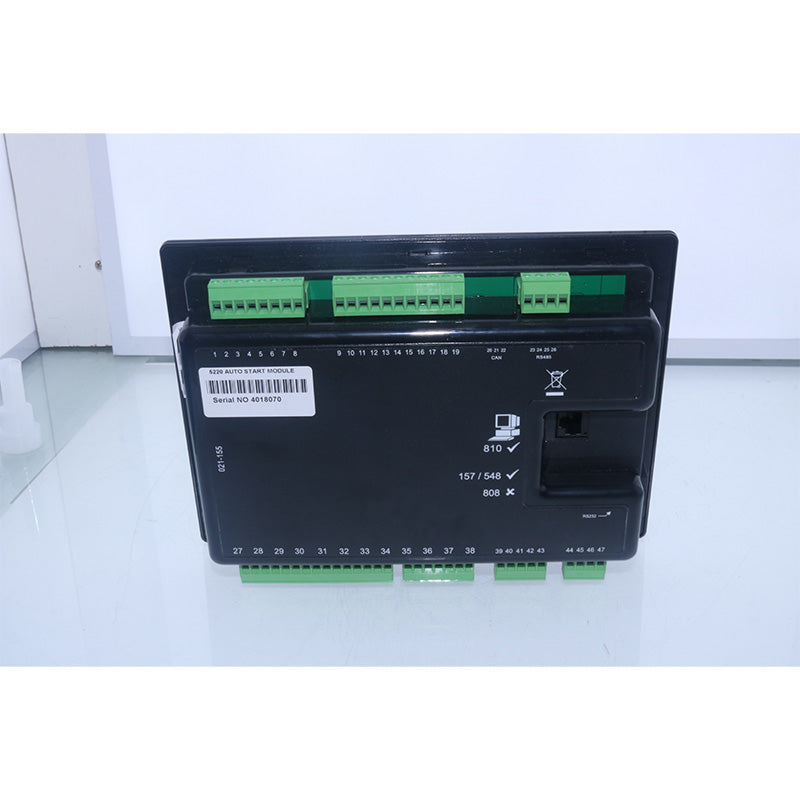 DSE5220 Generator Controller Control Module for Deep Sea With 1 Year w