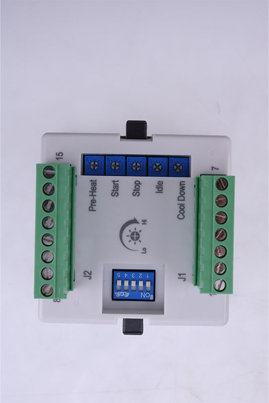 Automatic Controller GCU-10 Generator Control Unit With 1 Year Warrant