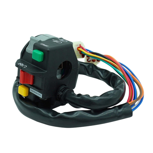 Replacement New Can-am 710001594 Handlebar Switch For Can-Am Outlander