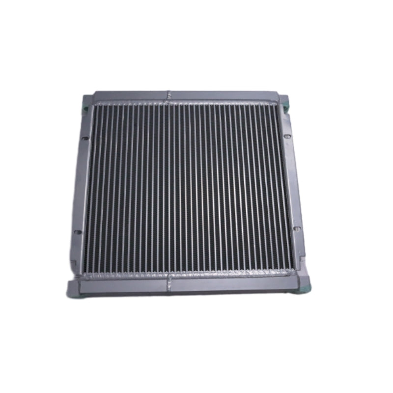 Holdwell New Aftermarket Radiator 87441876 for Case Backhoe Loader 580