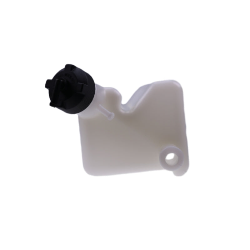 Holdwell New Aftermarket Coolant tank 87354587 for Case Backhoe Loader