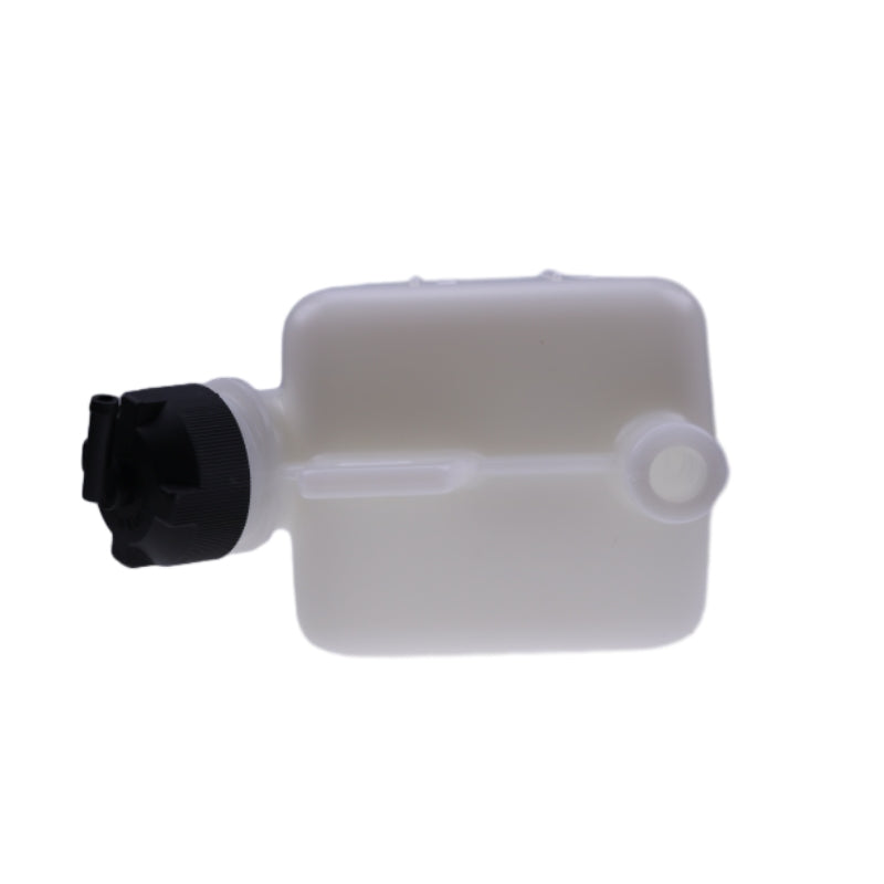 Holdwell New Aftermarket Coolant tank 87674844 for Case Backhoe Loader