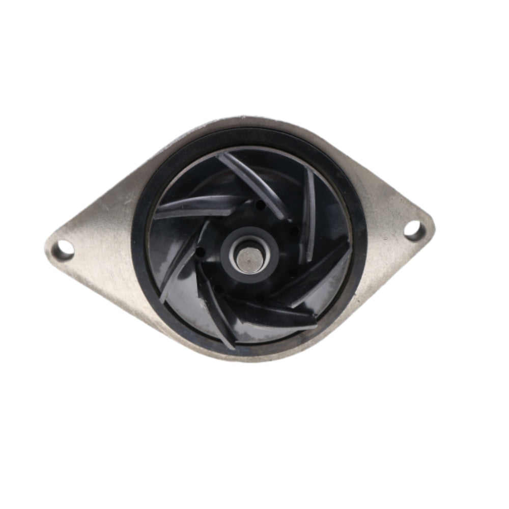 Holdwell New Aftermarket Water pump 2852114 for Case Backhoe Loader 58