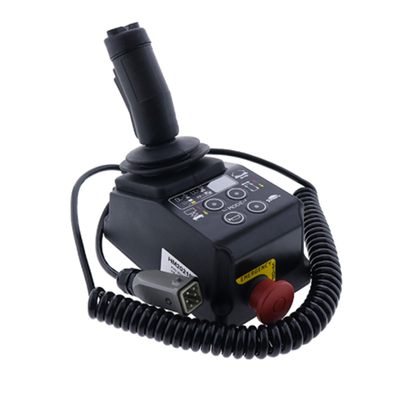 Holdwell Aftermarket JCB Control Box For JCB S1530E S1930E S2032E S204