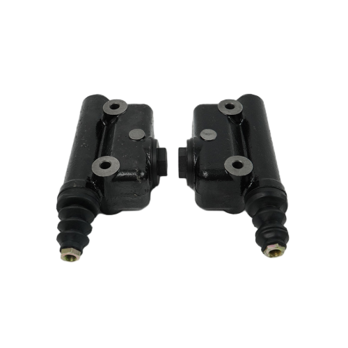 Holdwell Aftermarket N14254 Brake Master Cylinder Repair Kit For Case