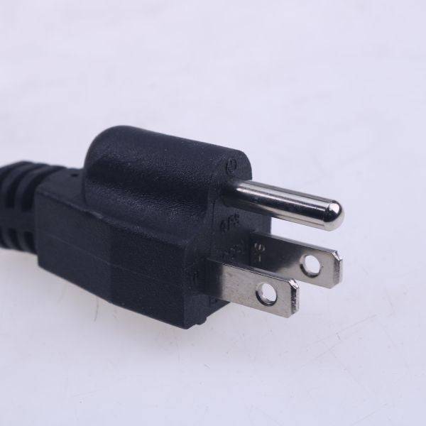 Holdwell TPS101GT10-000 Engine Three-prong Plug Block Heater 1000W 120