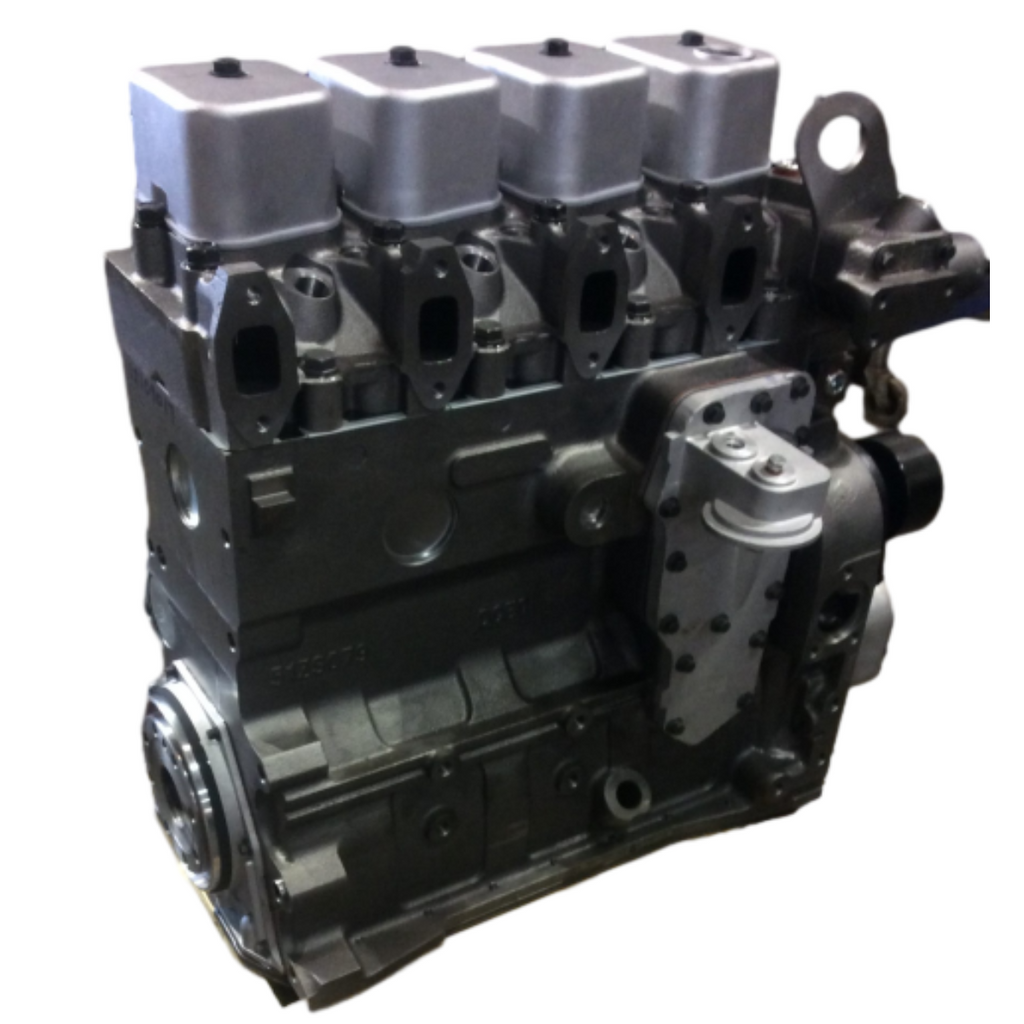 Holdwell Aftermarket Long Block For Cummins Engine 4B