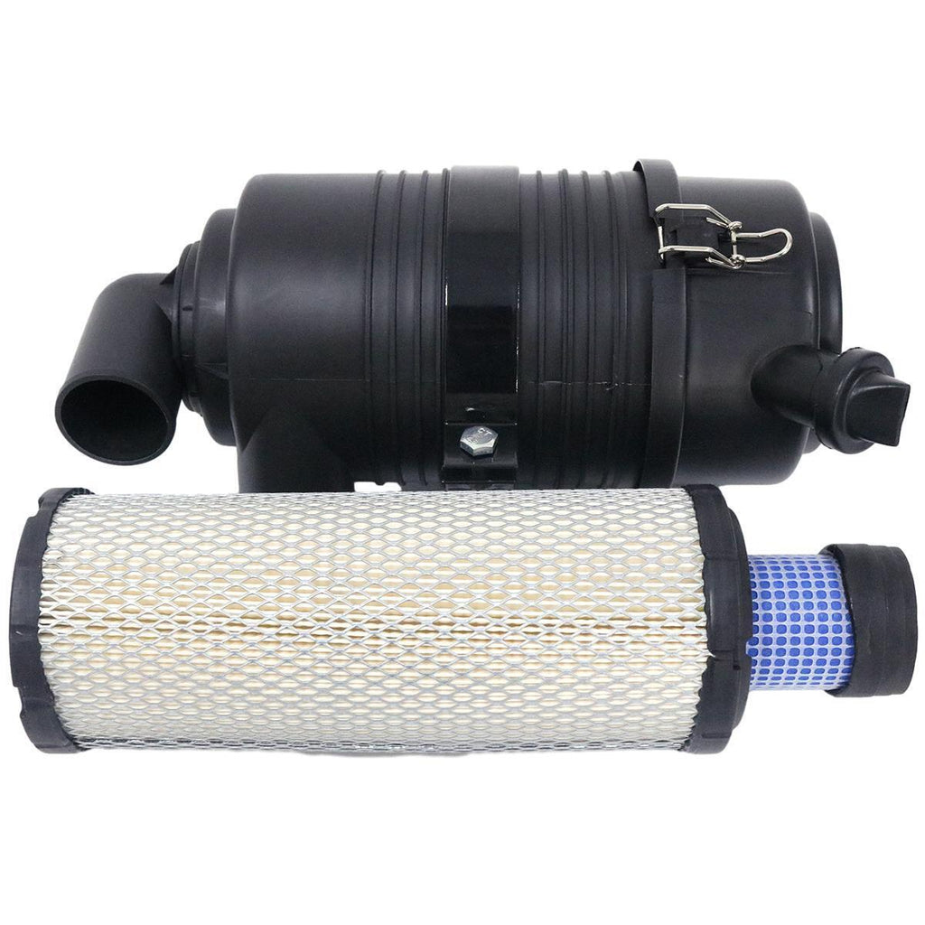 Aftermarket Air Filter Kit MIA11921 & Housing Assy MIA11256 for John D