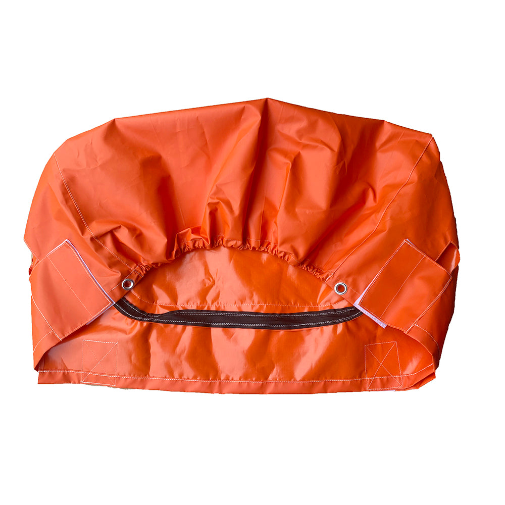 NEW Aftermarket JLG Boom Lift Control Box Cover / Platform Control Cov