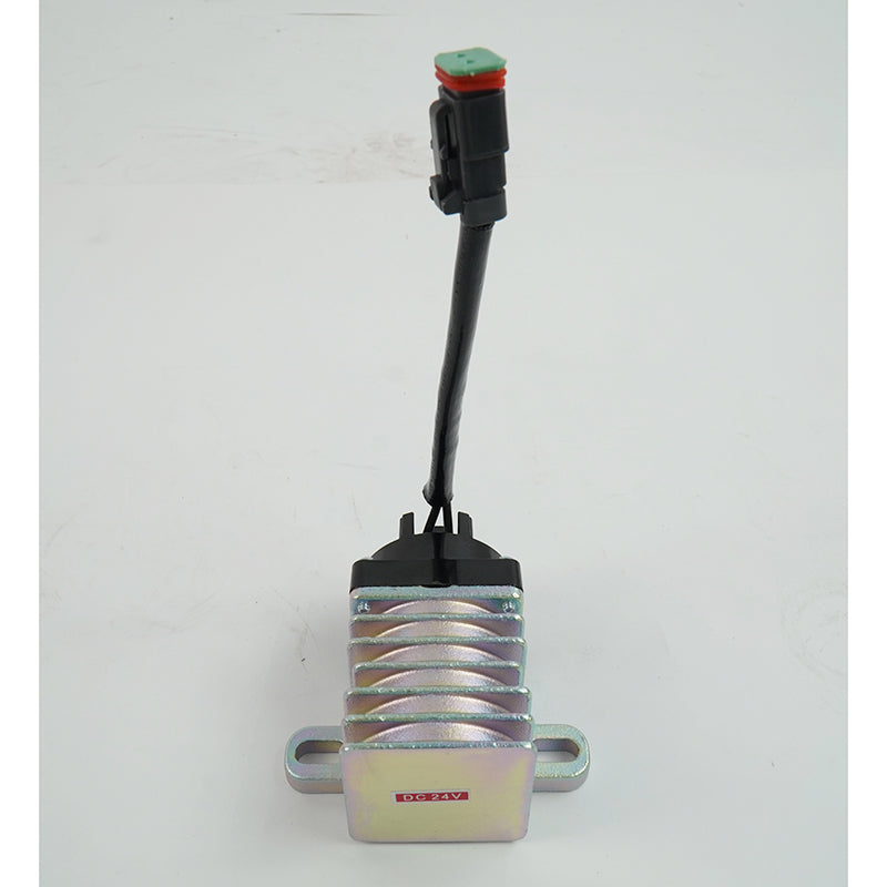 New Aftermarket 24V 100A Solenoid Relay 3740150 2915064 For JLG Scisso