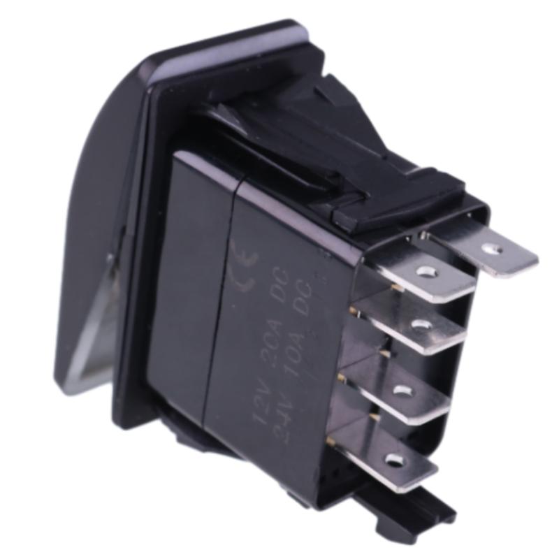 New Aftermarket Dual Mode Switch 715004736 for CAN AM Maverick Trail S