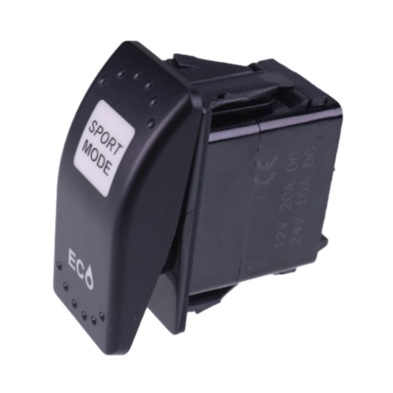 New Aftermarket Dual Mode Switch 715004736 for CAN AM Maverick Trail S