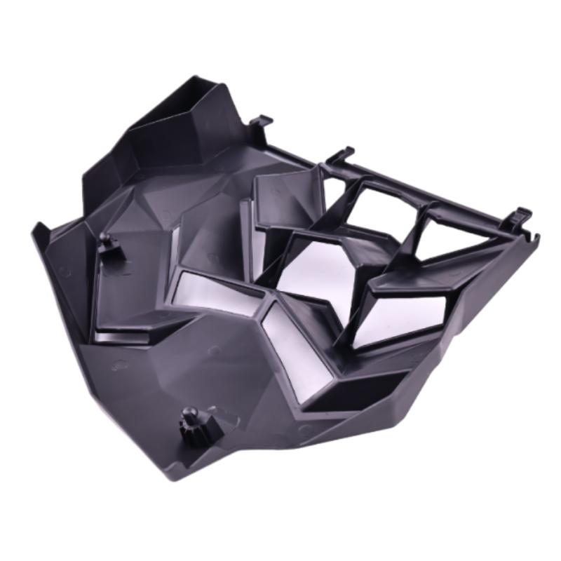 New Aftermarket Intercooler Race Duct Cover 705013757 for Can-Am Maver