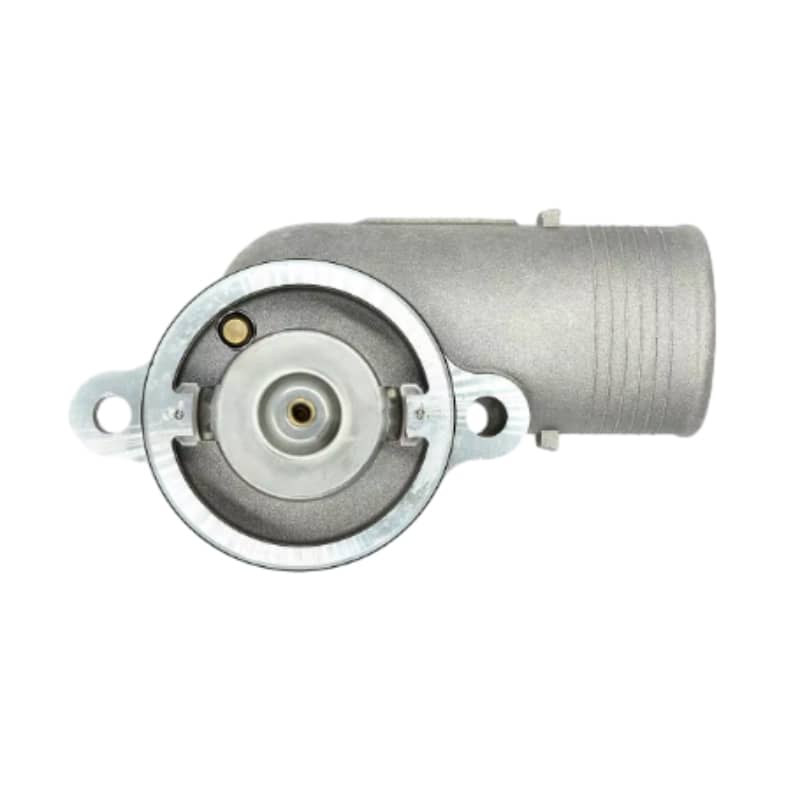 OEM Quality Telehandler Parts Thermostat 704637 for Manitou MRT 1845 2