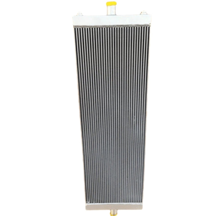 Aftermarket Radiator CORE A. 209-03-41210 For Komatsu EXCAVATORS PC80