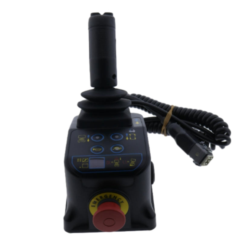 Aftermarket Dingli 00002321B Control Box For Machinery and Equipment