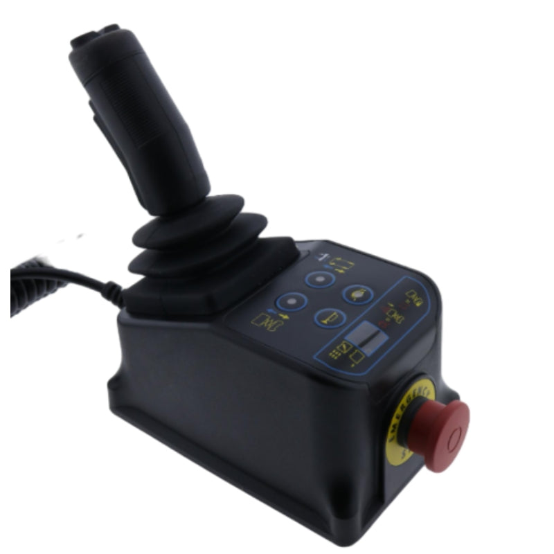 Aftermarket Dingli 00002321B Control Box For Machinery and Equipment