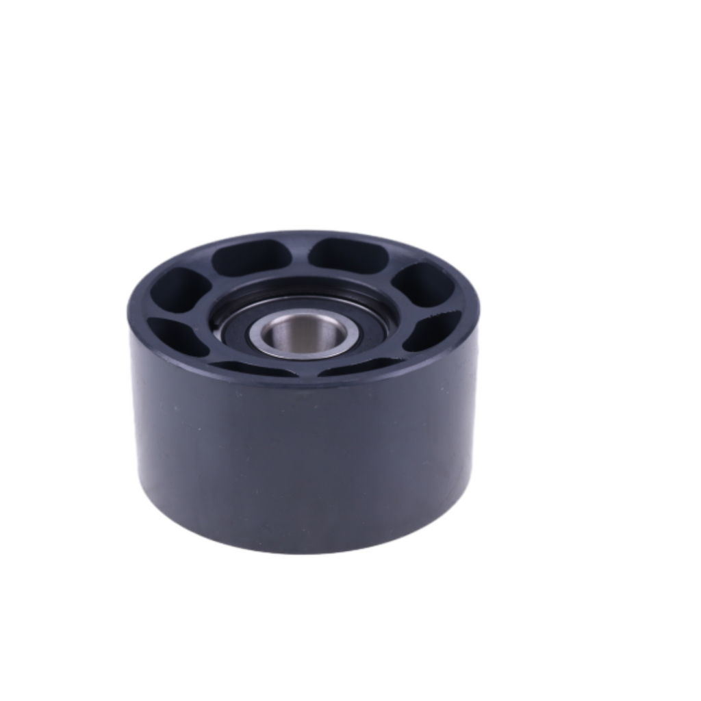 Aftermarket Holdwell RE505264 Pulley For John Deere Tractor 5076E 5078