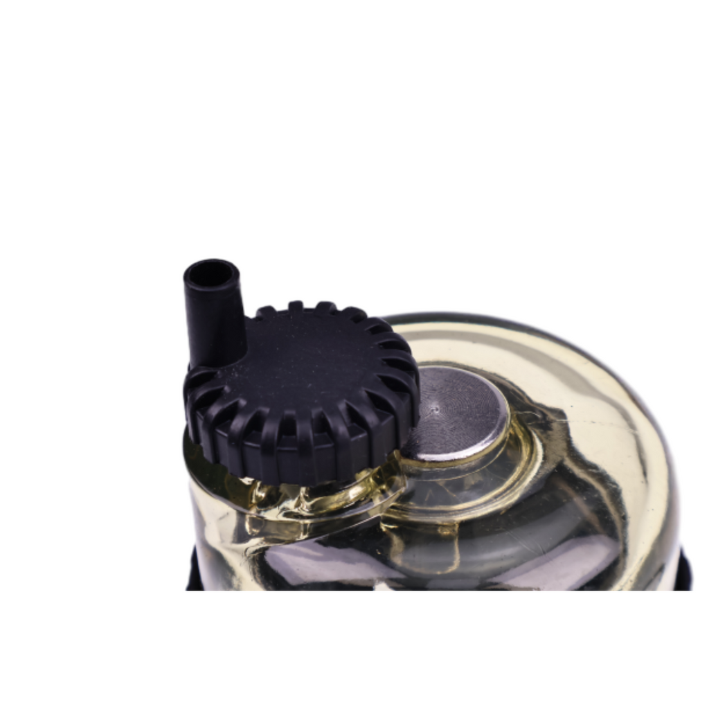 Aftermarket Holdwell RE51650 Fuel Filter Sediment Bowl For John Deere