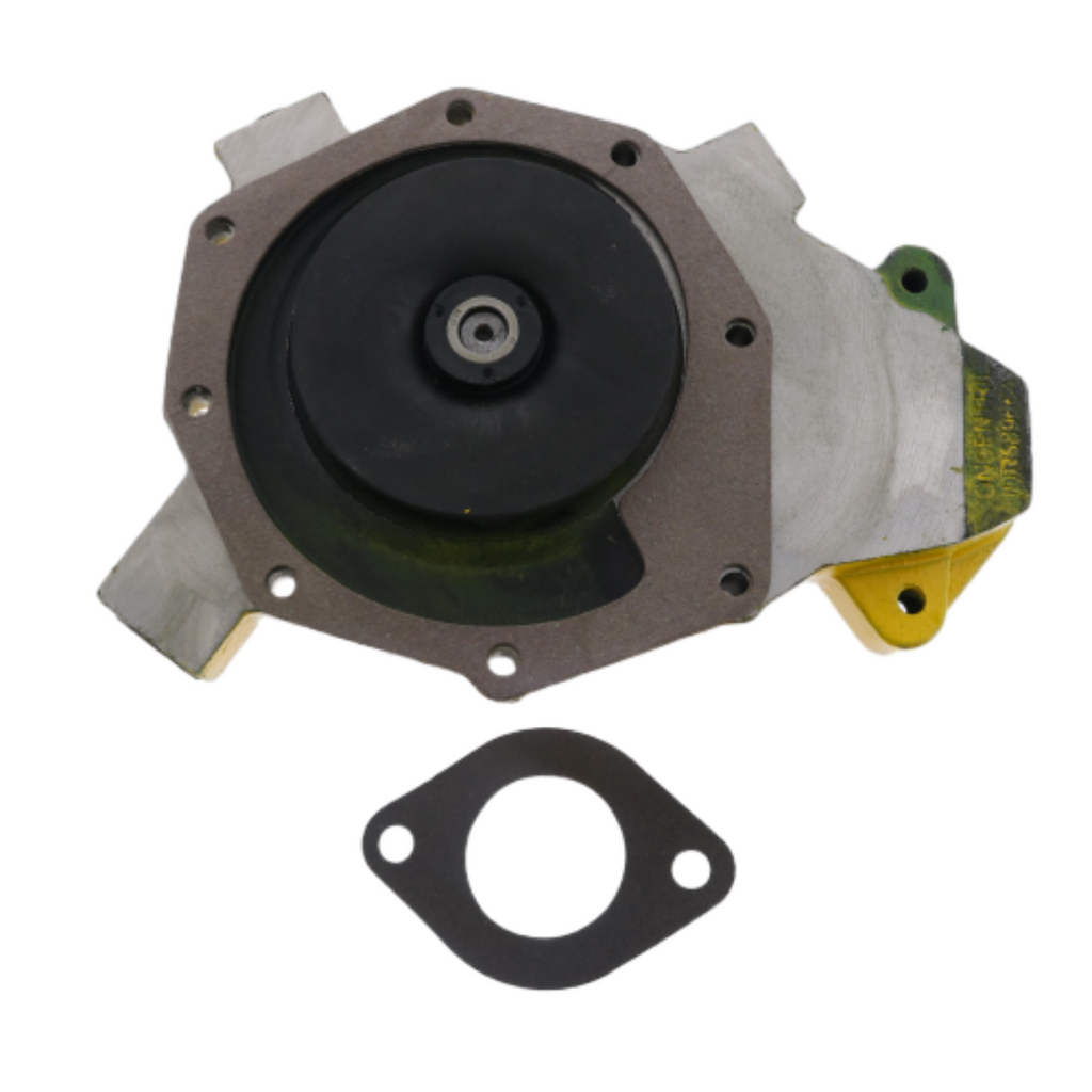 Aftermarket Holdwell RE523169 Water pump For John Deere EXCAVATOR 130G
