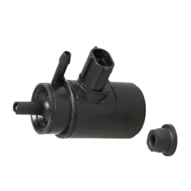 Repalcement Telehandler Parts 12V Twin Motor Washer Pump 714/20600 714