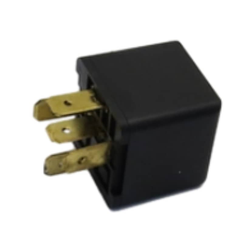 Replacement Construction Machinery Parts Telehandler Parts Relay 716/0