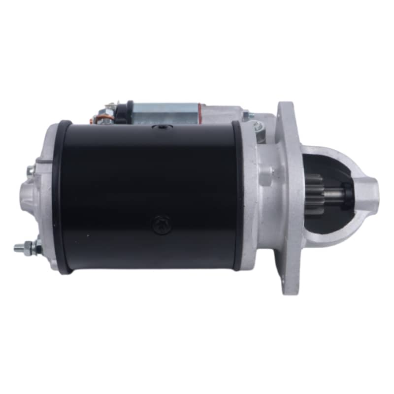 Replacement Telehandler Parts 12V 2.8KW Starter 8825172 for SkyTrak Te