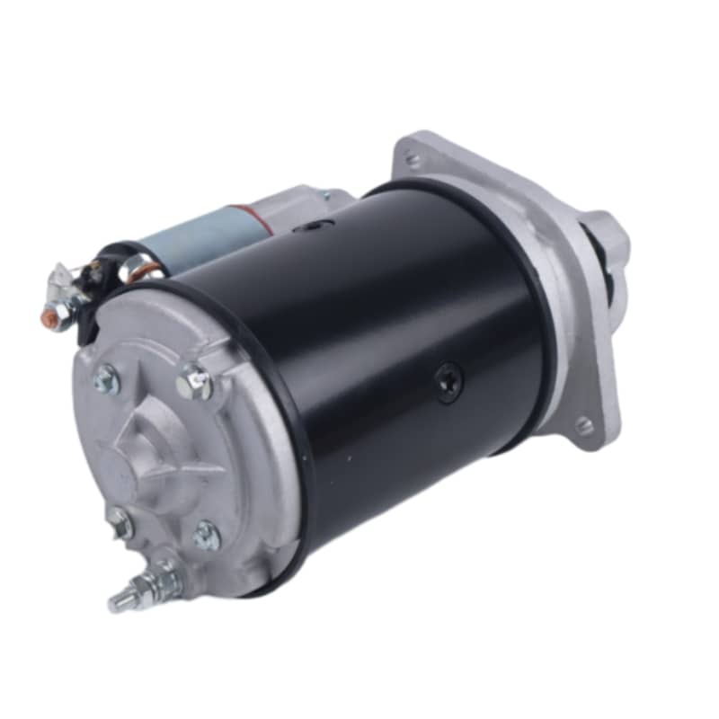 Replacement Telehandler Parts 12V 2.8KW Starter 8825172 for SkyTrak Te