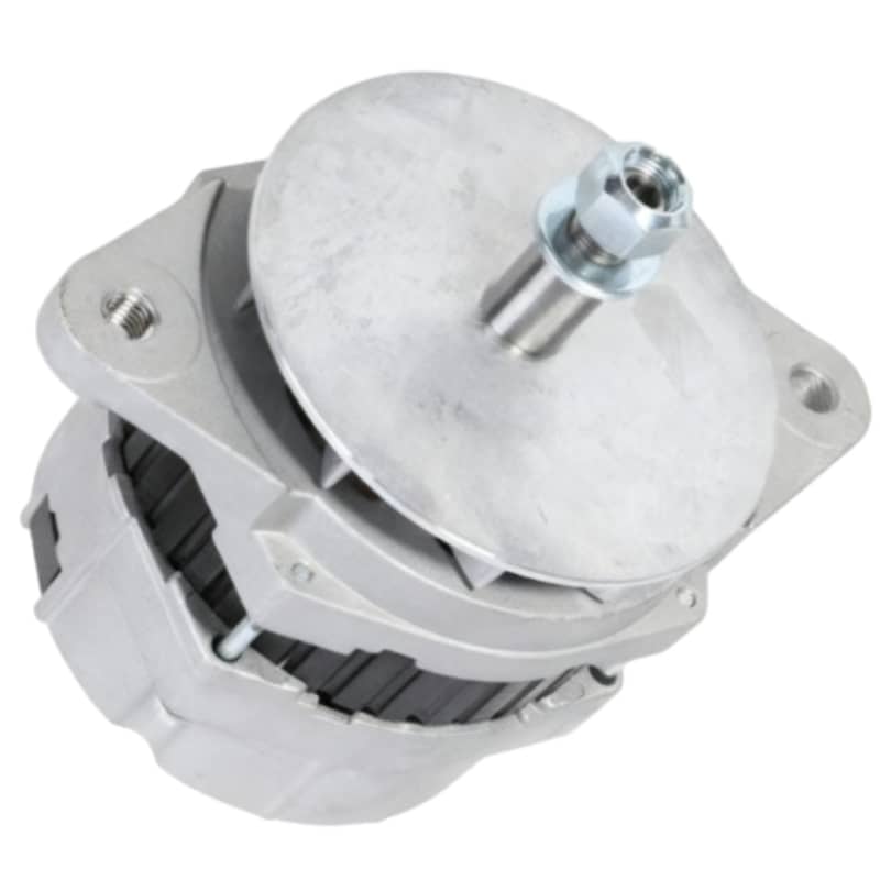 Replacement Telehandler Parts 24V 70 Amp Alternator 8270214 for SkyTra