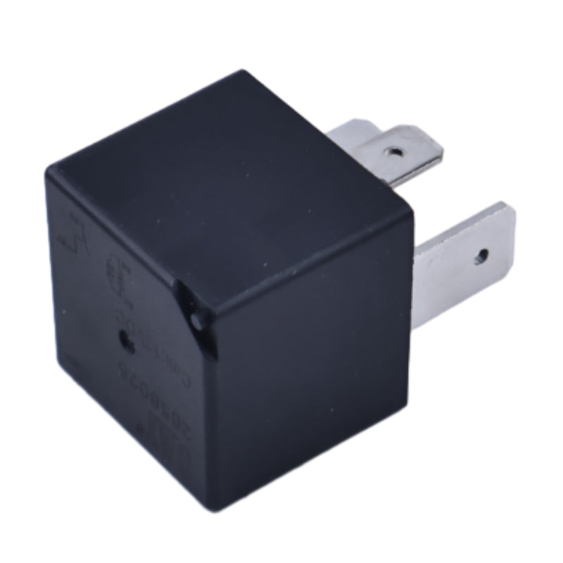 Replacement Telehandler Parts 12V Relay Assembly 2658025 for Caterpill
