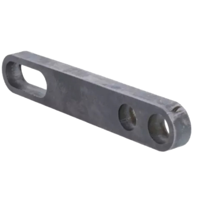 Replacement Telehandler Parts Quick Coupler Plate 1922637 for Caterpil