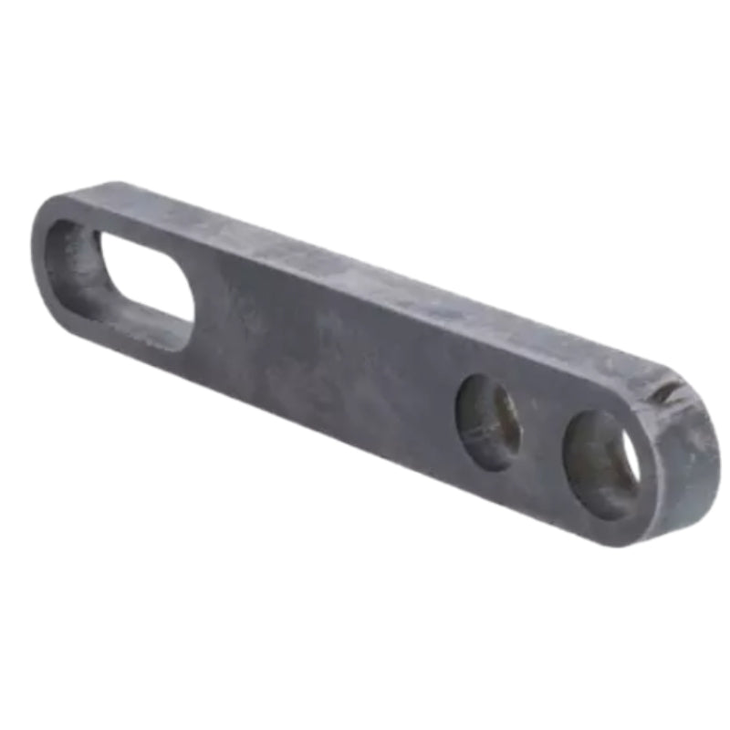 Replacement Telehandler Parts Quick Coupler Plate 1922637 for Caterpil