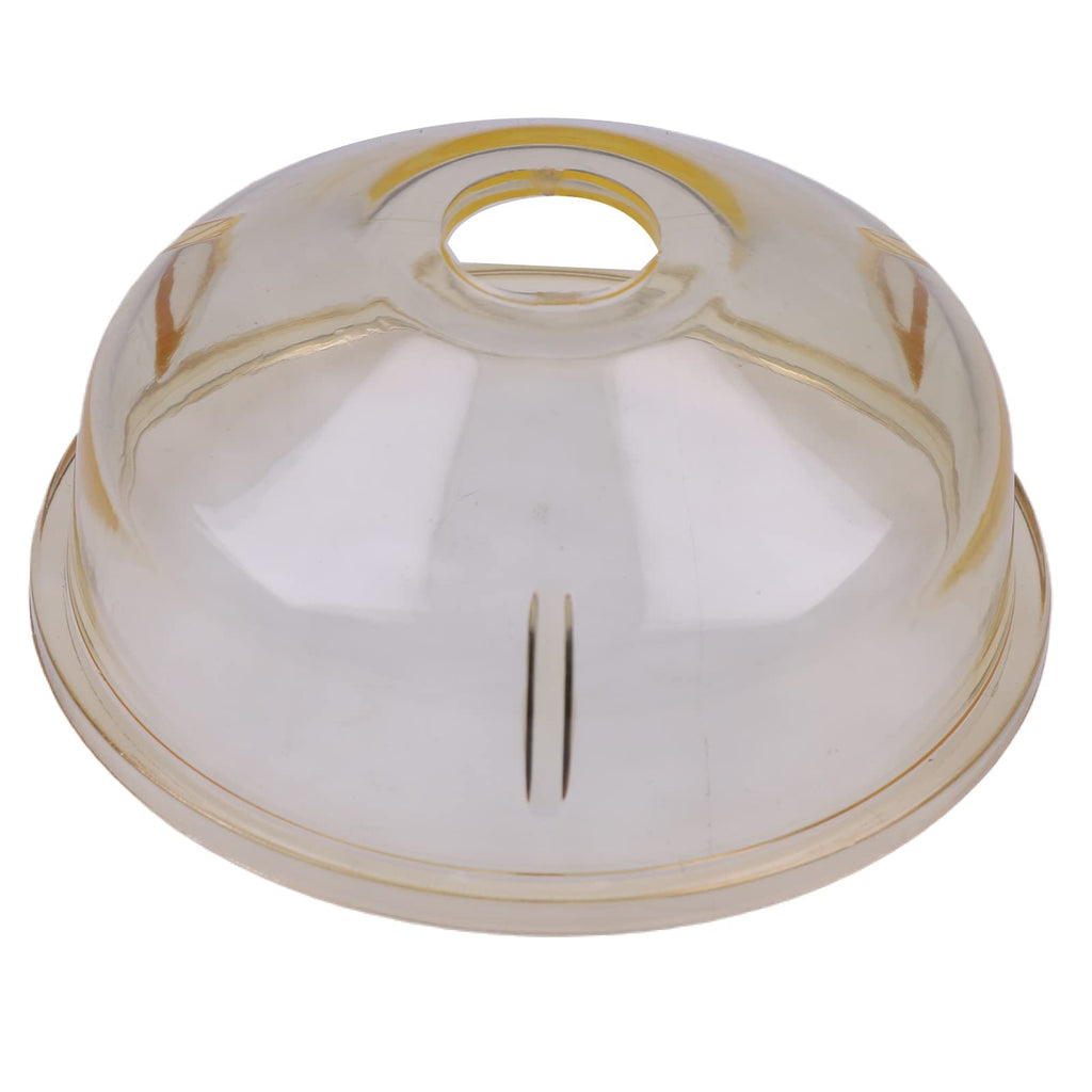 Aftermarket Tractor Fuel Filter Glass Bowl T25819 R56434 T19119 for Jo